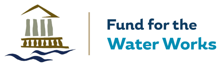 Home » Fund for the Fairmount Water Works